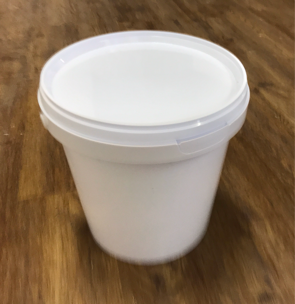 Bucket 9lt – All Things Clay Pottery Supplies
