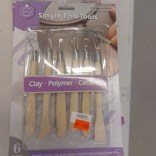 Pottery Turning Tools – All Things Clay Pottery Supplies