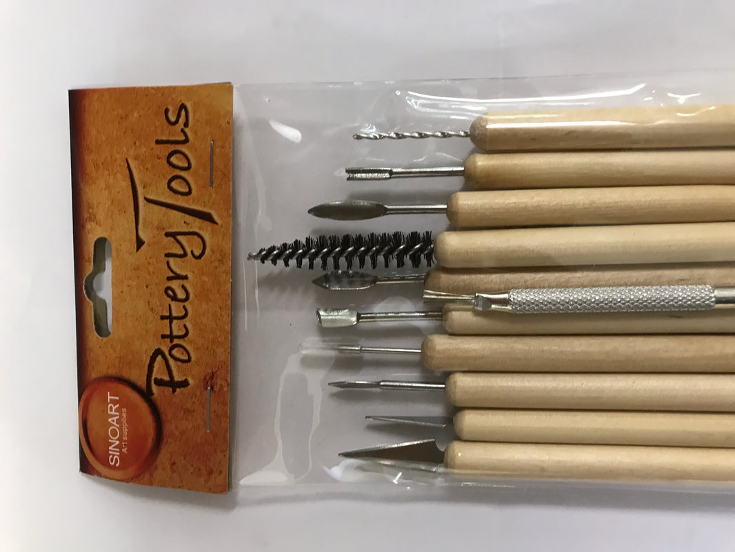 Pottery Turning Tools – Page 2 – All Things Clay Pottery Supplies