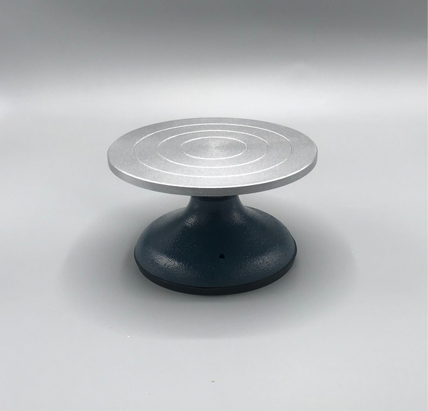Pottery Banding Wheel (Turntable) – All Things Clay Pottery Supplies