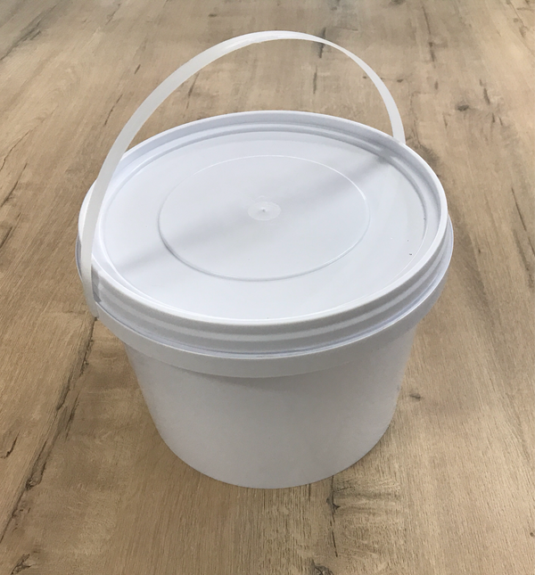 Buckets 5lt – All Things Clay Pottery Supplies