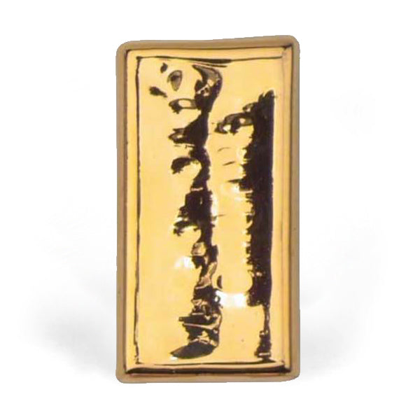 Gold Overglaze Lustre 2g – All Things Clay Pottery Supplies