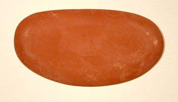 Rubber Kidney Large – All Things Clay Pottery Supplies