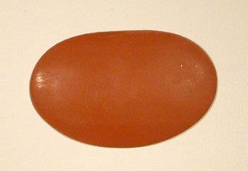 Rubber Kidney Large – All Things Clay Pottery Supplies